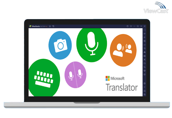 Download Microsoft Translator for PC / Windows / Computer
