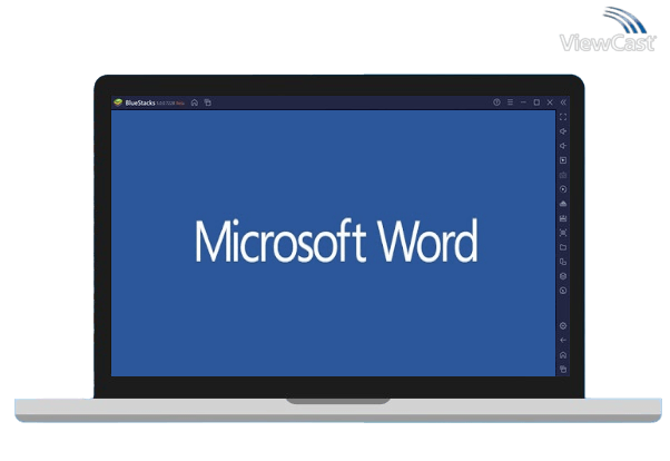 Download Microsoft Word for PC / Windows / Computer