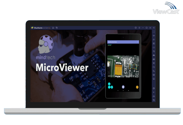 Download Microviewer for PC / Windows / Computer
