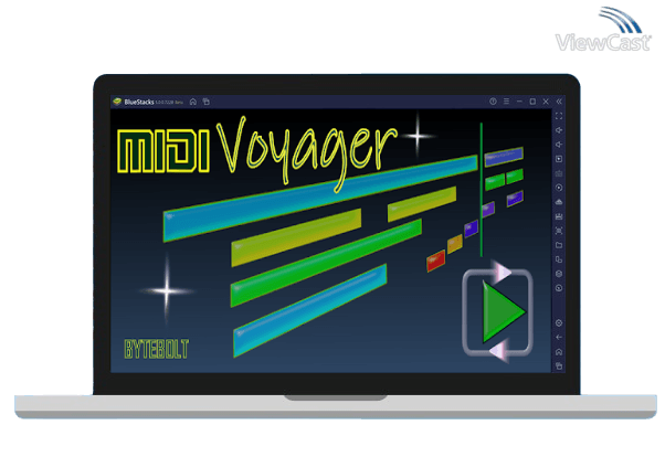Download MIDI Voyager Karaoke Player for PC / Windows / Computer