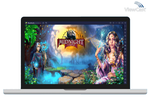 Download Midnight Castle: Hidden Object for PC / Windows / Computer
