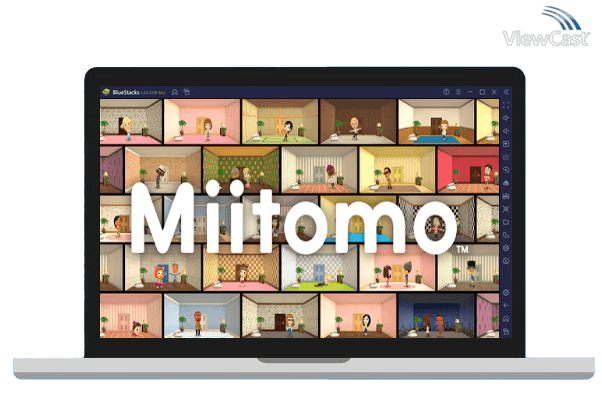 Download Miitomo for PC / Windows / Computer