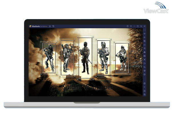 Download Military Soldier Wallpaper HD for PC / Windows / Computer