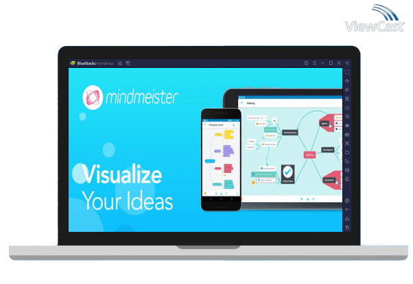 Download MindMeister - Mind Mapping for PC / Windows / Computer