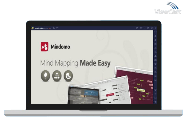 Download Mindomo (mind mapping) for PC / Windows / Computer