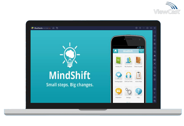 Download MindShift™ for PC / Windows / Computer