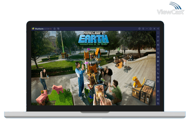 Download Minecraft Earth for PC / Windows / Computer