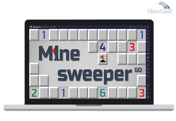 Download Minesweeper GO - classic mines game for PC / Windows / Computer