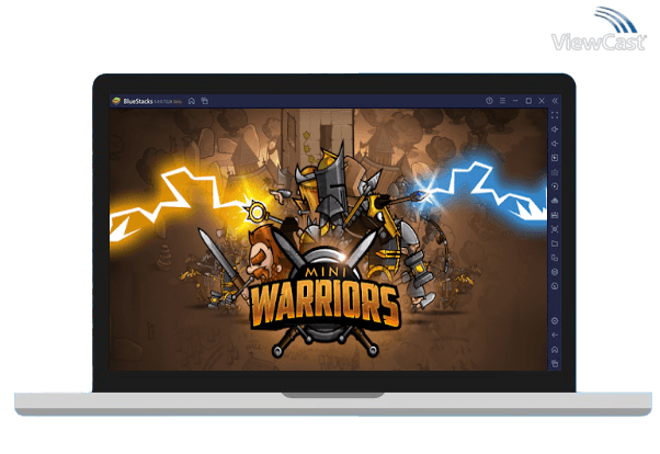 Download Mini Warriors for PC / Windows / Computer