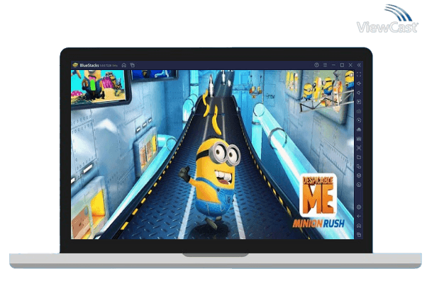 Download Minion Rush: Despicable Me Official Game for PC / Windows ...