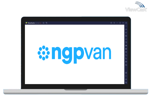 Download MiniVAN for PC / Windows / Computer