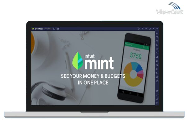 Download Mint: Budget, Bills, Finance for PC / Windows / Computer