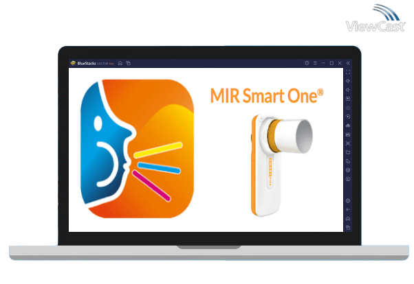 Download MIR SMART ONE for PC / Windows / Computer