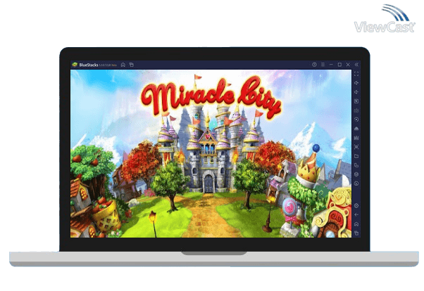 Download Miracle City for PC / Windows / Computer