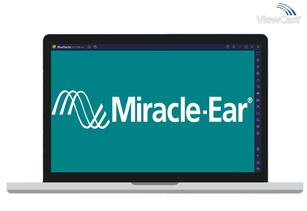 Download Miracle-Ear for PC / Windows / Computer