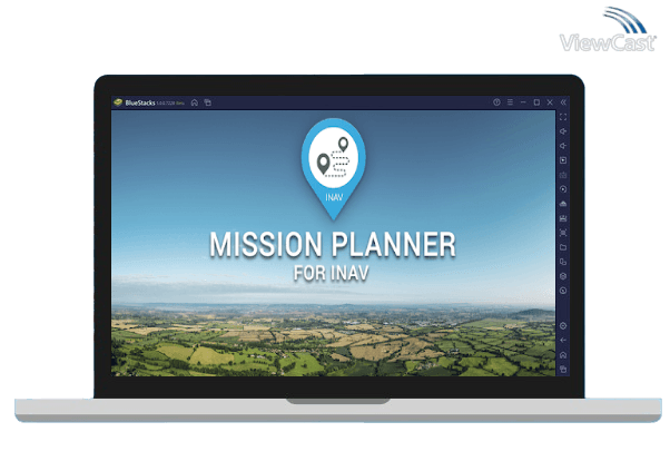 Download Mission Planner for INAV for PC / Windows / Computer