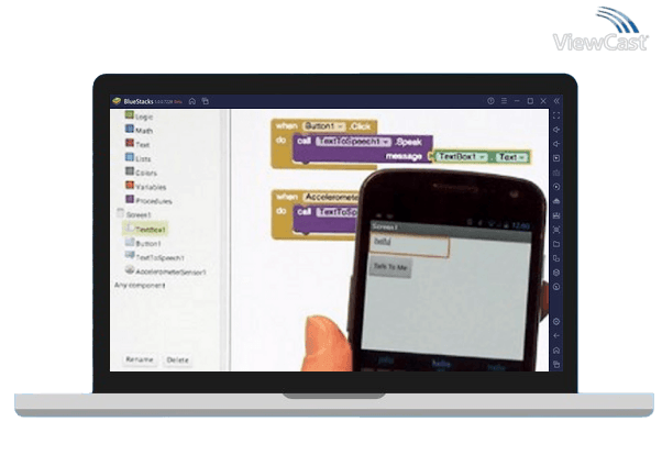 Download MIT AI2 Companion for PC / Windows / Computer
