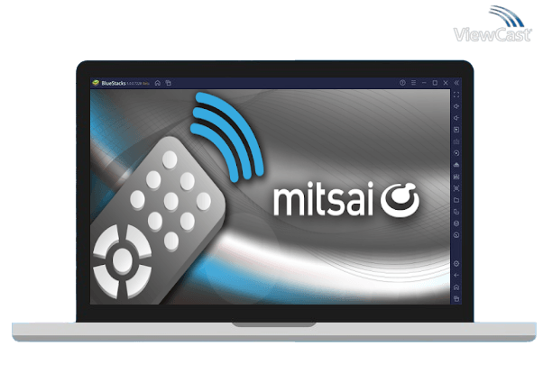 Download Mitsai Smart Remote for PC / Windows / Computer