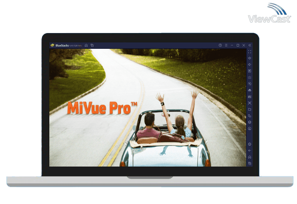 Download MiVue Pro for PC / Windows / Computer
