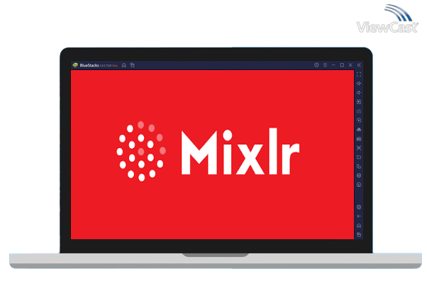 Download Mixlr - Social Live Audio for PC / Windows / Computer
