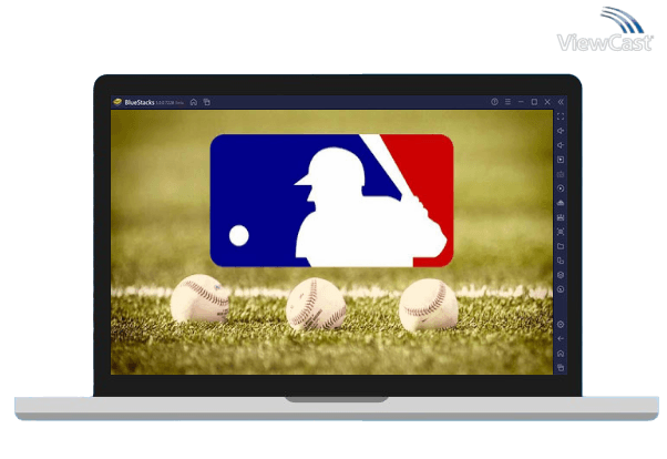 Download MLB Stream Live for PC / Windows / Computer