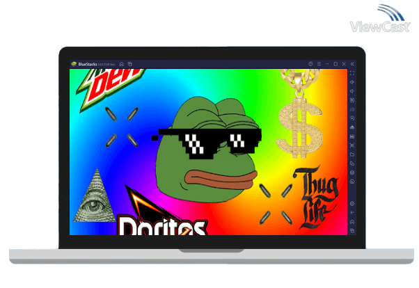 Download MLG Photo Editor Parody Maker for PC / Windows / Computer