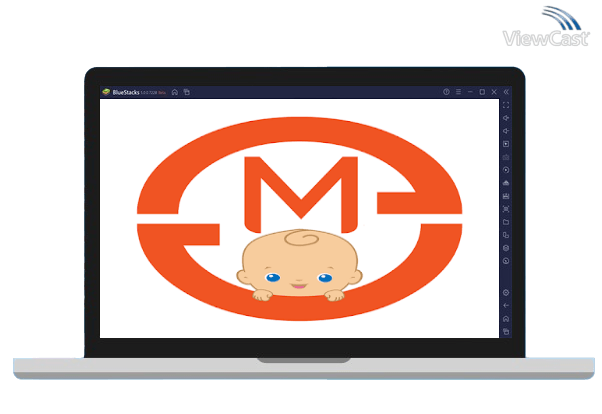 Download MobiCam BABY for PC / Windows / Computer