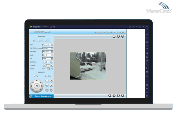 Download MobiCam for PC / Windows / Computer