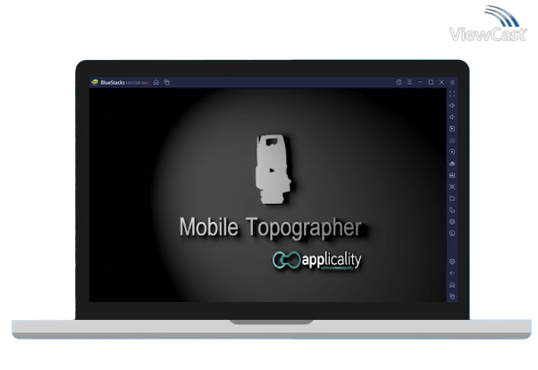 Download Mobile Topographer Free for PC / Windows / Computer