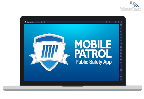 Download MobilePatrol Public Safety App for PC / Windows / Computer