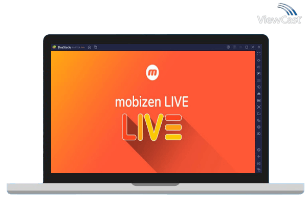 Download Mobizen Live Stream for YouTube - live streaming for PC / Windows / Computer