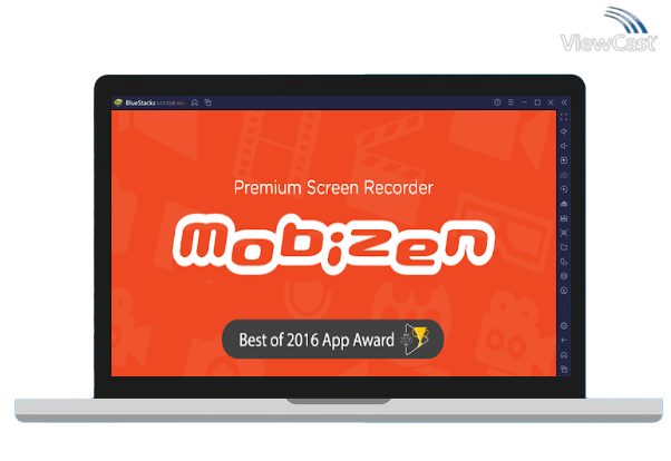 Download Mobizen Screen Recorder - Record, Capture, Edit for PC ...