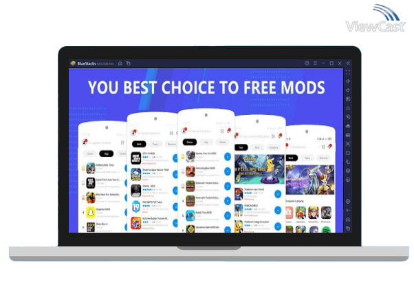 Download Mod Installer for PC / Windows / Computer