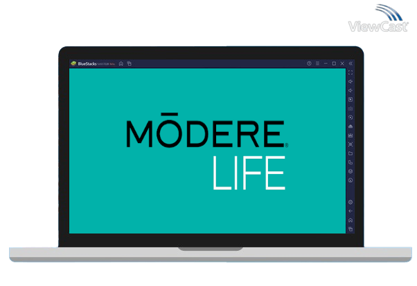 Download Modere LIFE for PC / Windows / Computer