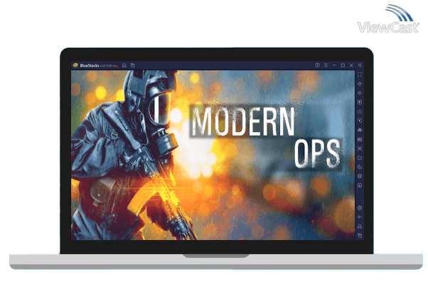 Download Modern Ops - Online FPS for PC / Windows / Computer