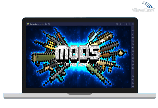 Download Mods for Minecraft PE for PC / Windows / Computer
