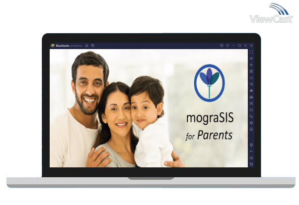 Download MograSIS-ParentApp for PC / Windows / Computer