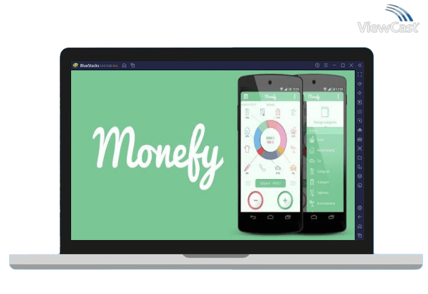 Download Monefy - Money Manager for PC / Windows / Computer