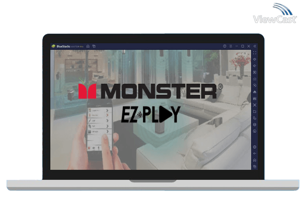 Download Monster Zone Control for PC / Windows / Computer