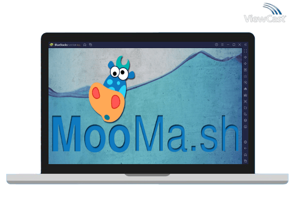 Download MooMa.sh for PC / Windows / Computer