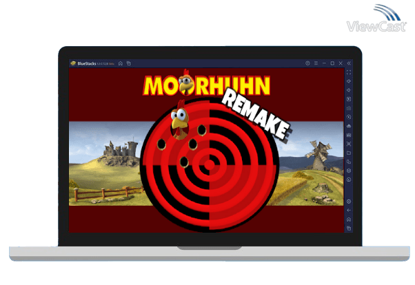 Download Moorhuhn - Crazy Chicken Remake for PC / Windows / Computer