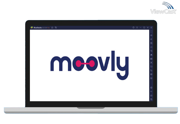Download Moovly for PC / Windows / Computer