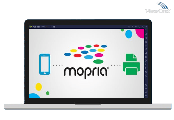 Download Mopria Print Service for PC / Windows / Computer