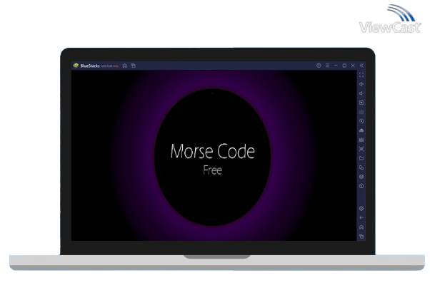 Download Morse Code Trainer for PC / Windows / Computer