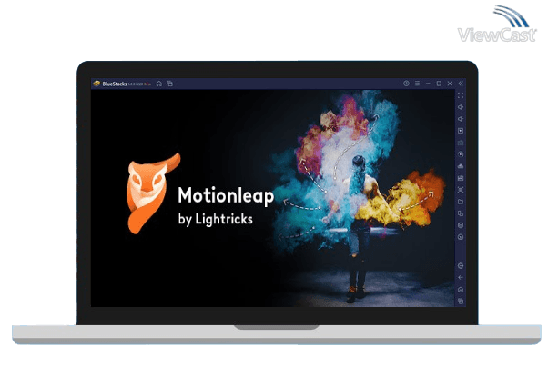 Download Motionleap - Photo Animator by Lightricks for PC / Windows / Computer