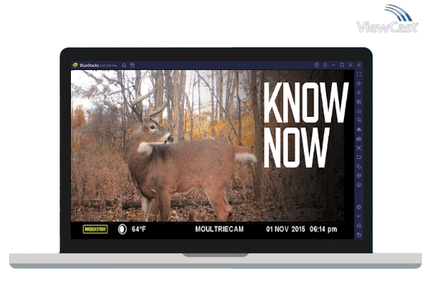 Download Moultrie Mobile for PC / Windows / Computer