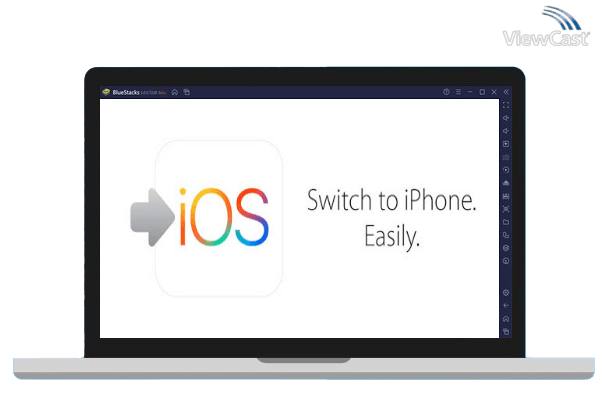 Download Move to iOS for PC / Windows / Computer