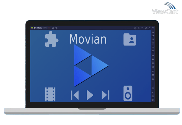 Download Movian for PC / Windows / Computer