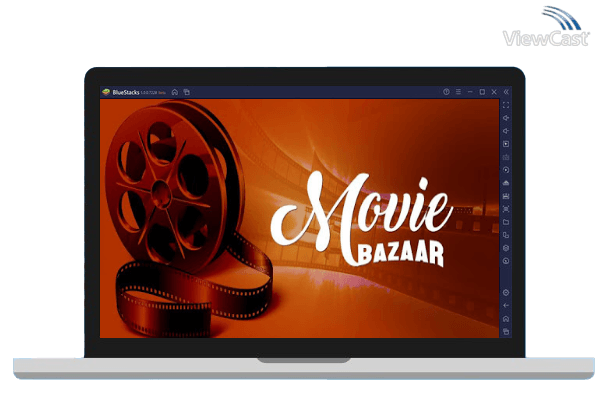 Download Movie Bazaar for PC / Windows / Computer