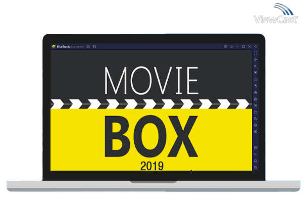 Download MovieBox for PC / Windows / Computer